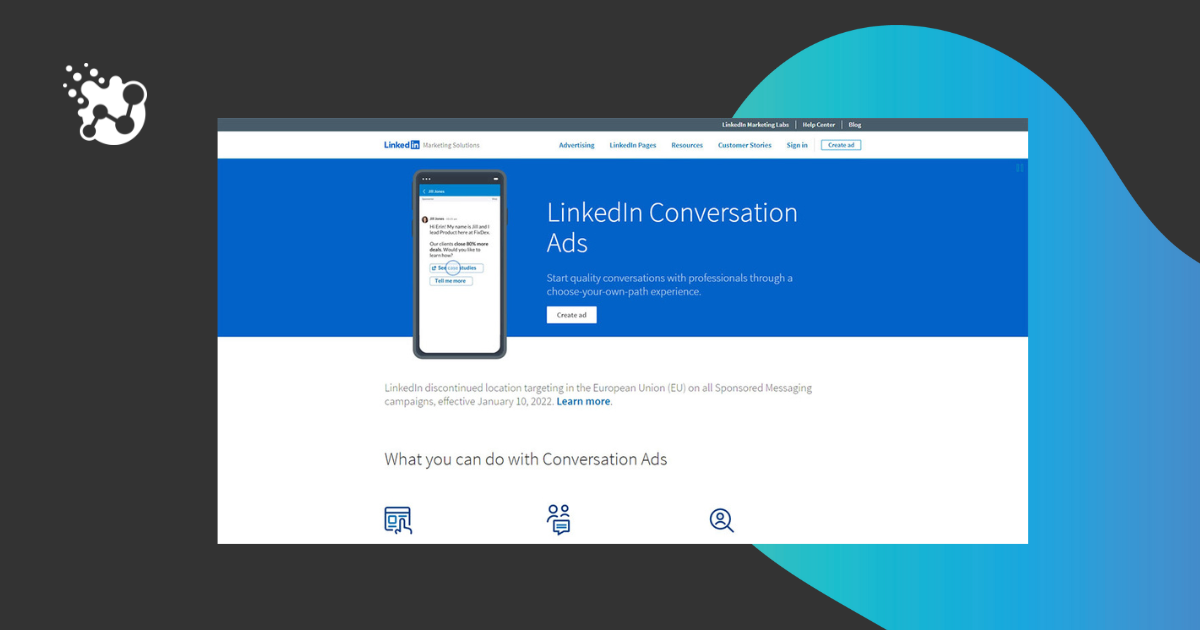 Intelus Agency | LinkedIn Marketing Blog